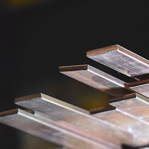 Copper Sheets - Kinmachi