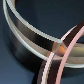 Special Metals-Strips - Kinmachi